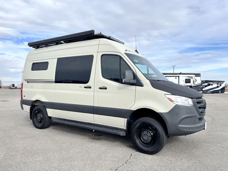 Summit RVs for Sale | Transwest