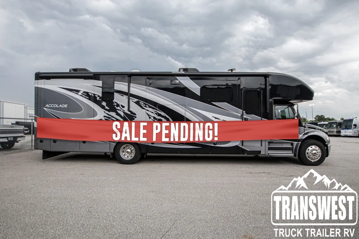 Peterbilt RVs for Sale | Transwest