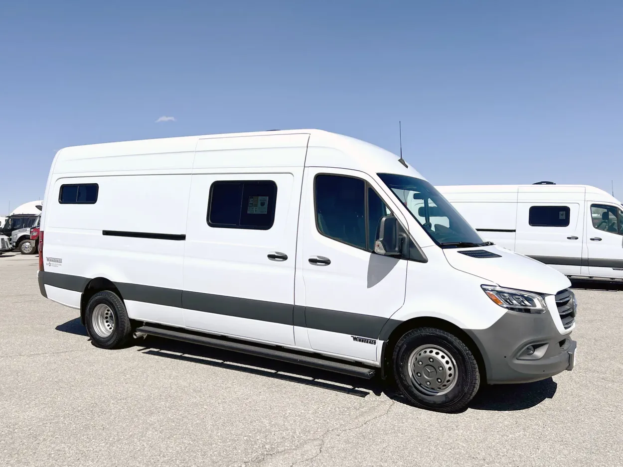 Cascade RVs for Sale | Transwest