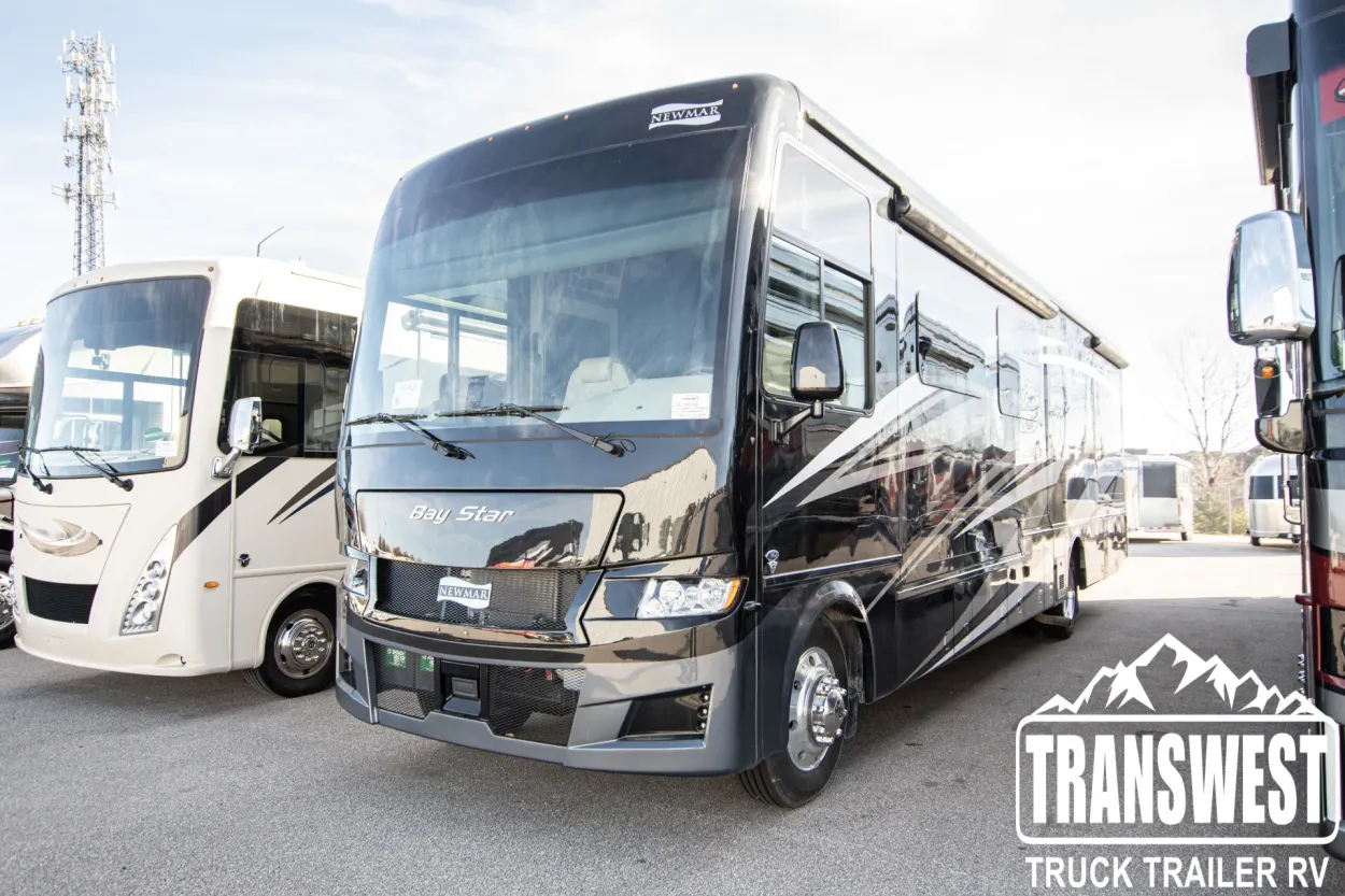 Evolution RVs for Sale | Transwest