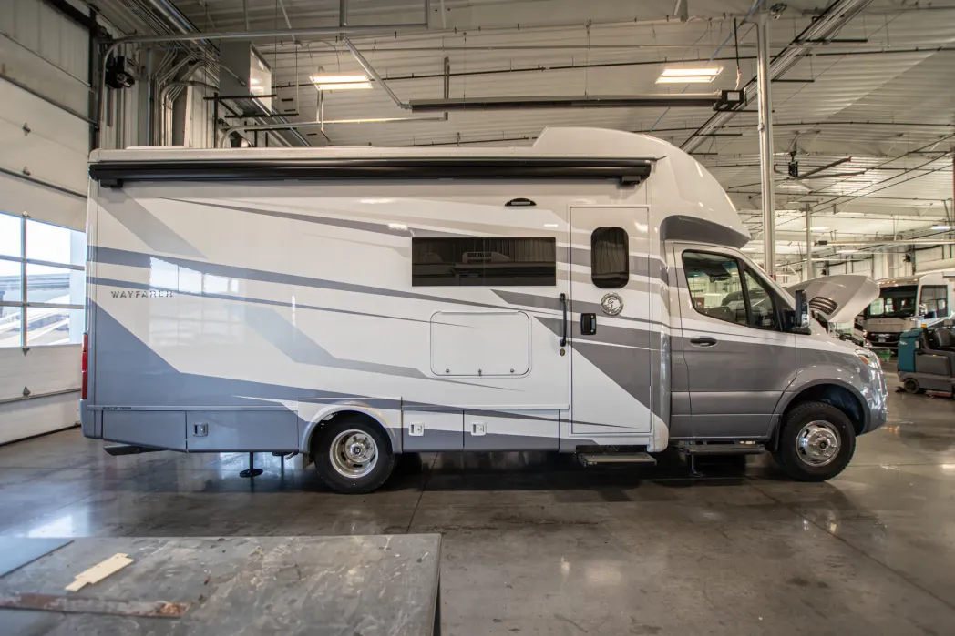 Tiffin RVs For Sale | Transwest