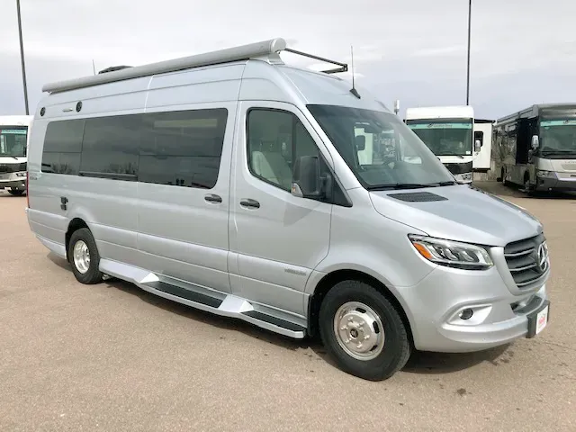 Unity RVs for Sale | Transwest
