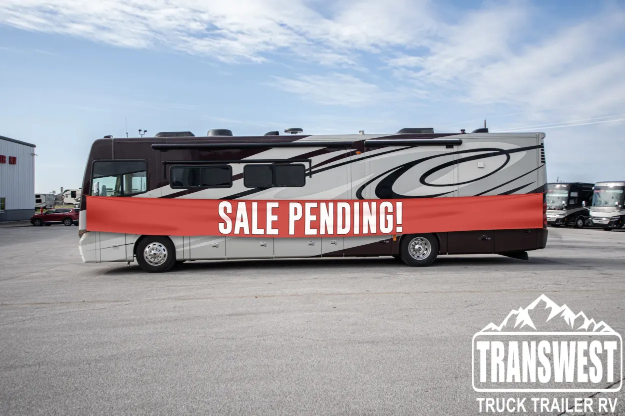Tiffin RVs For Sale | Transwest