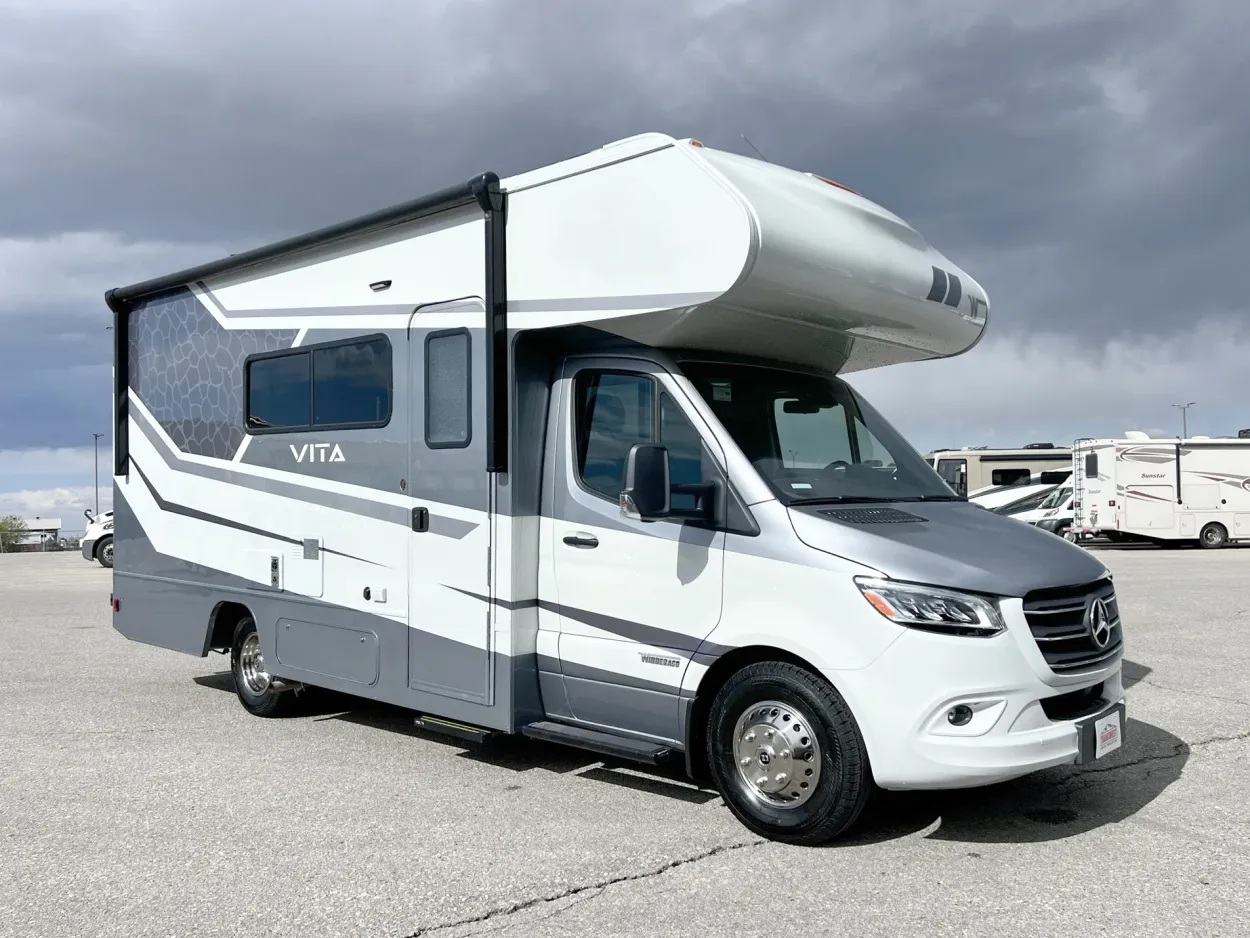 RVs for Sale | Transwest