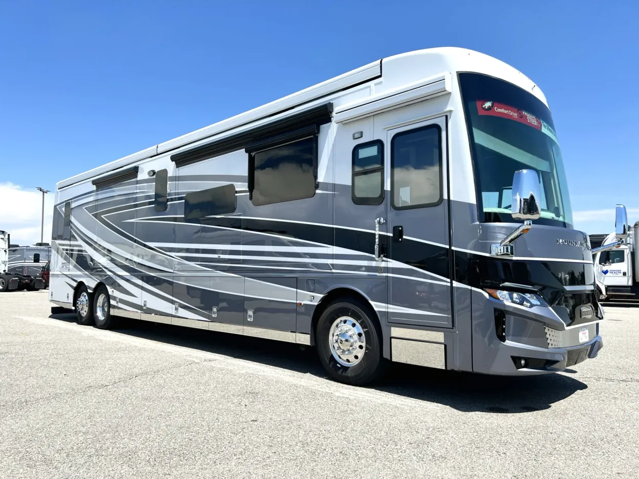 Mountain Aire RVs for Sale | Transwest