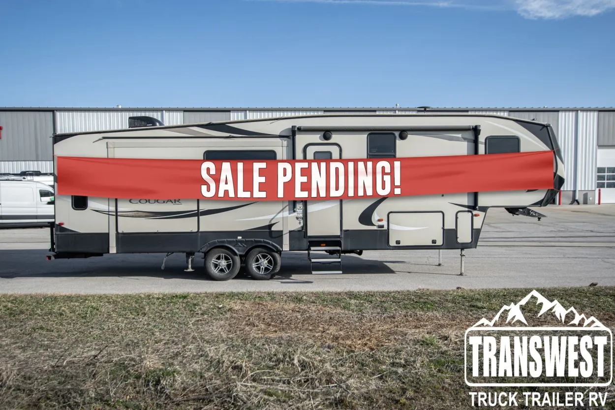 5th Wheel RVs for Sale | Transwest