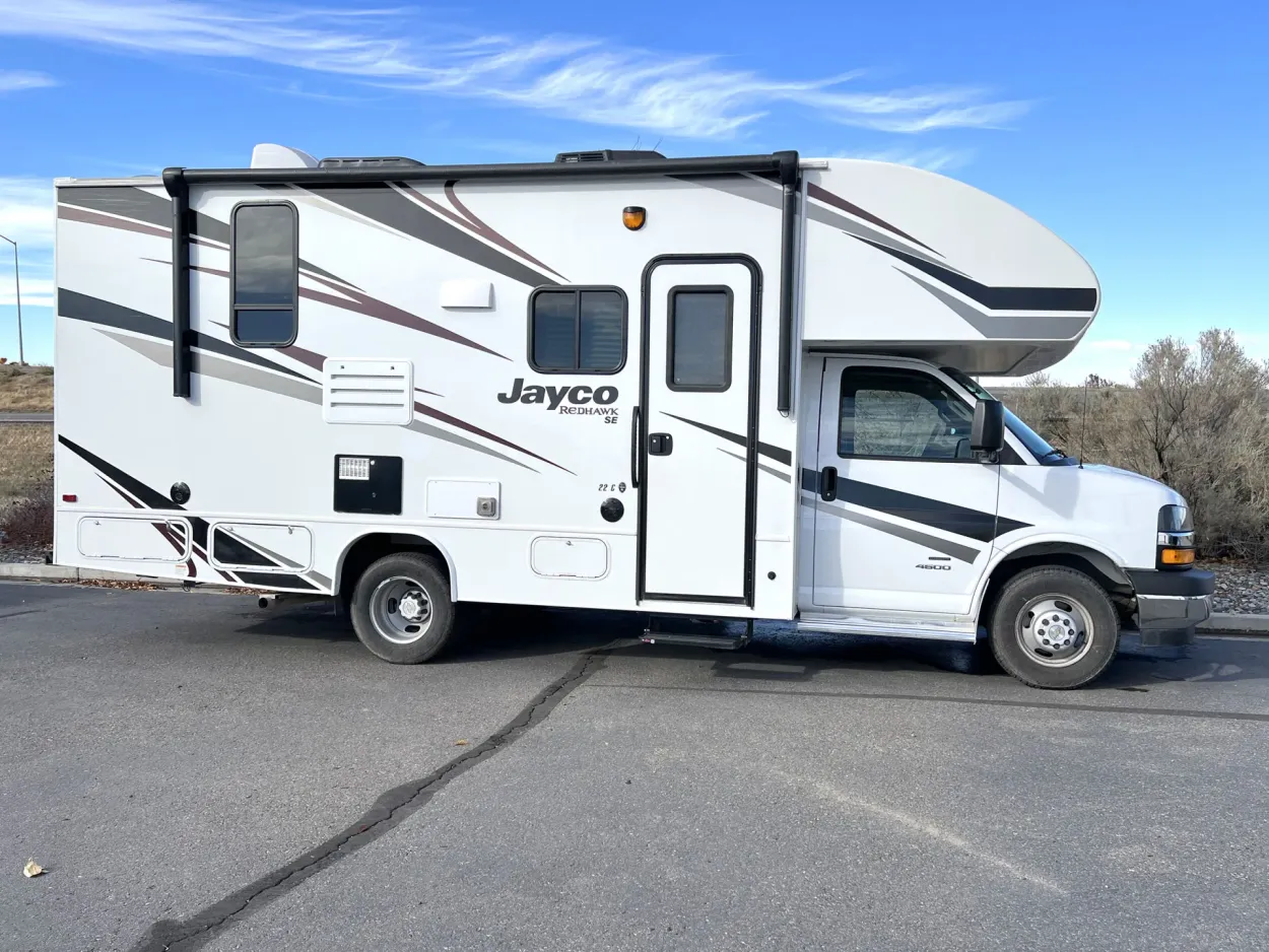 RVs for Sale | Transwest