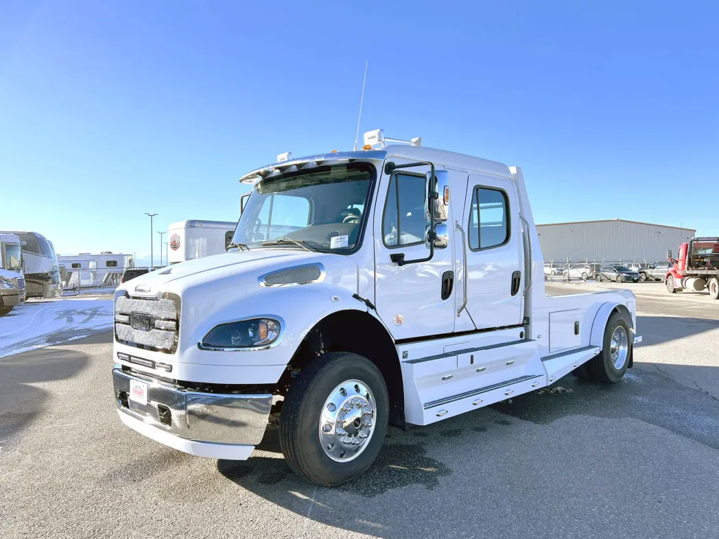Freightliner Trucks For Sale | Transwest