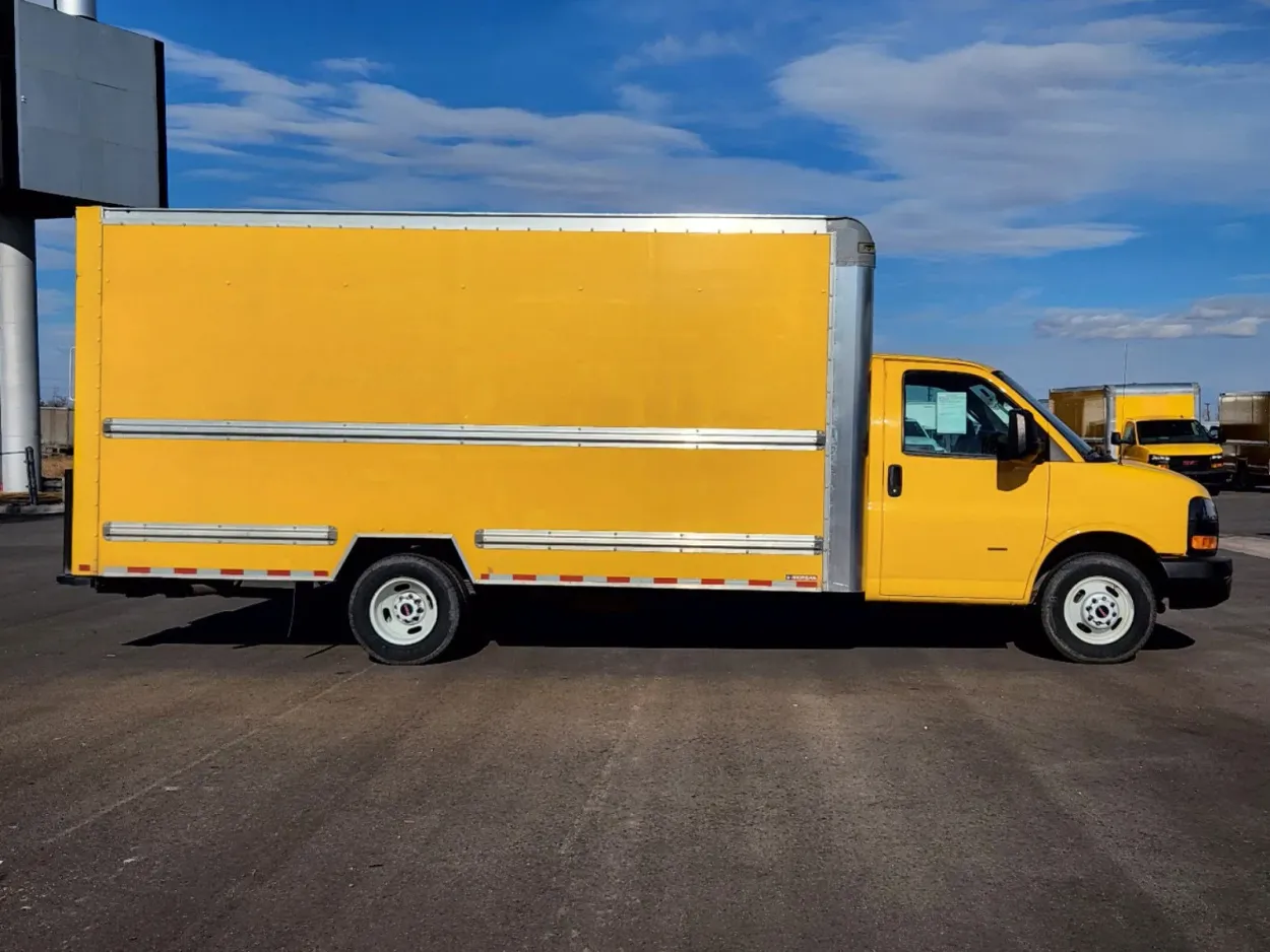 GMC Trucks for Sale | Transwest