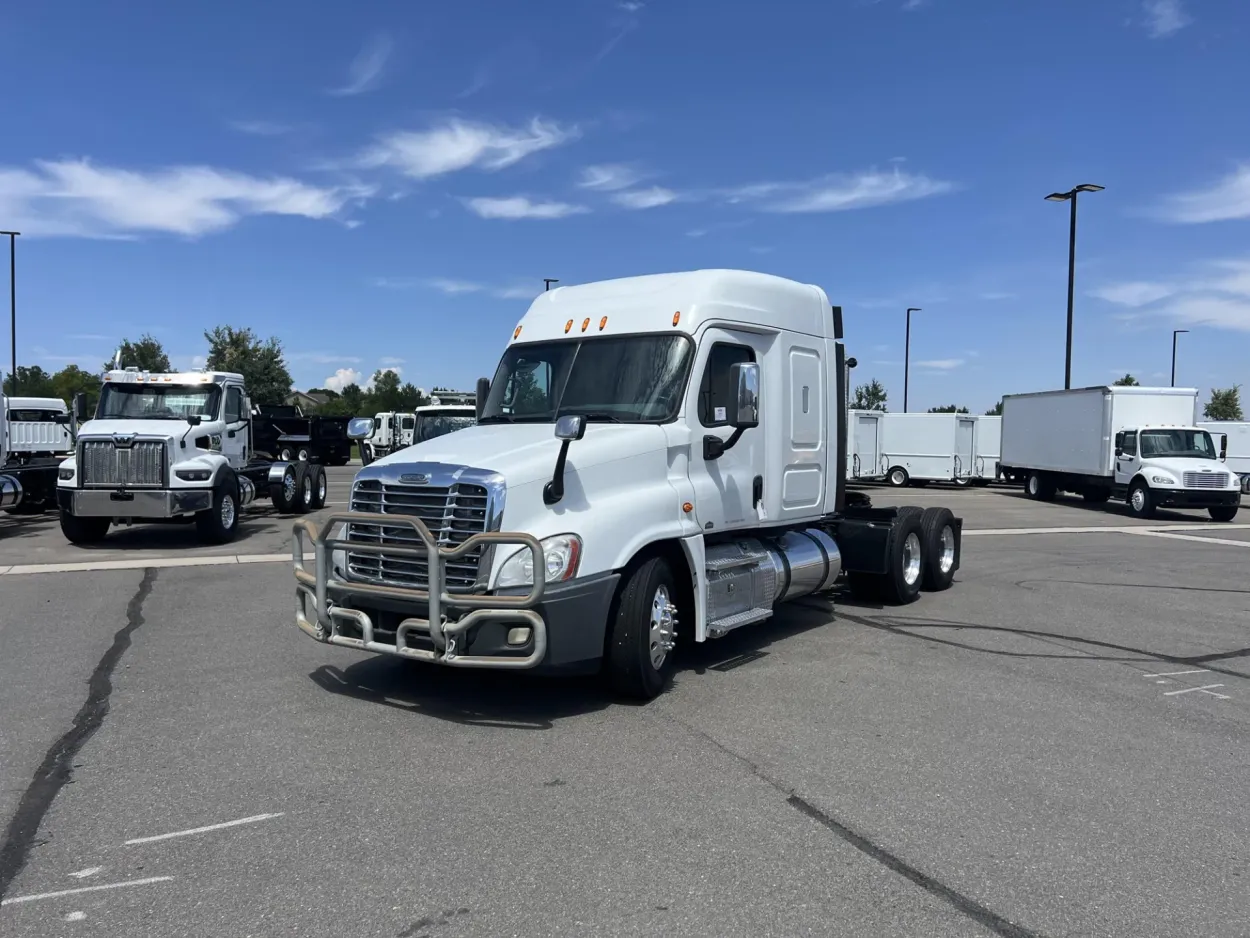 Freightliner Trucks for Sale | Transwest