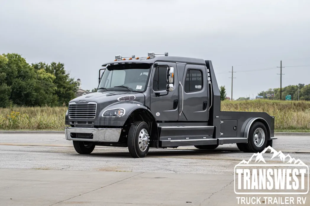 Freightliner Trucks For Sale | Transwest