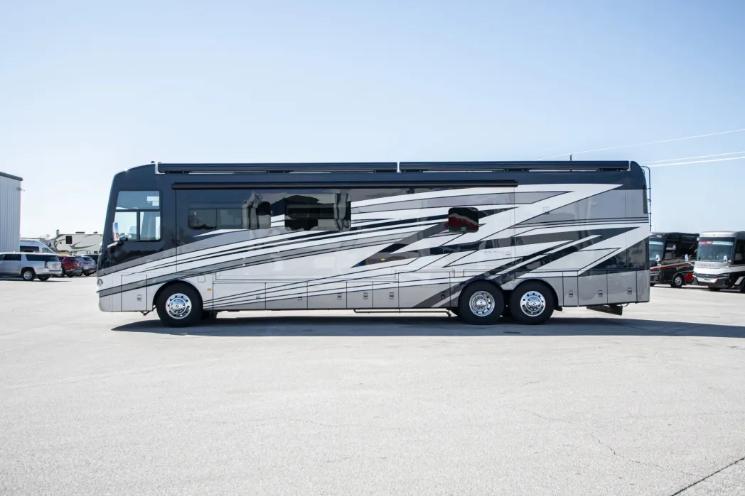 New & Used Class A RVs for Sale | Transwest
