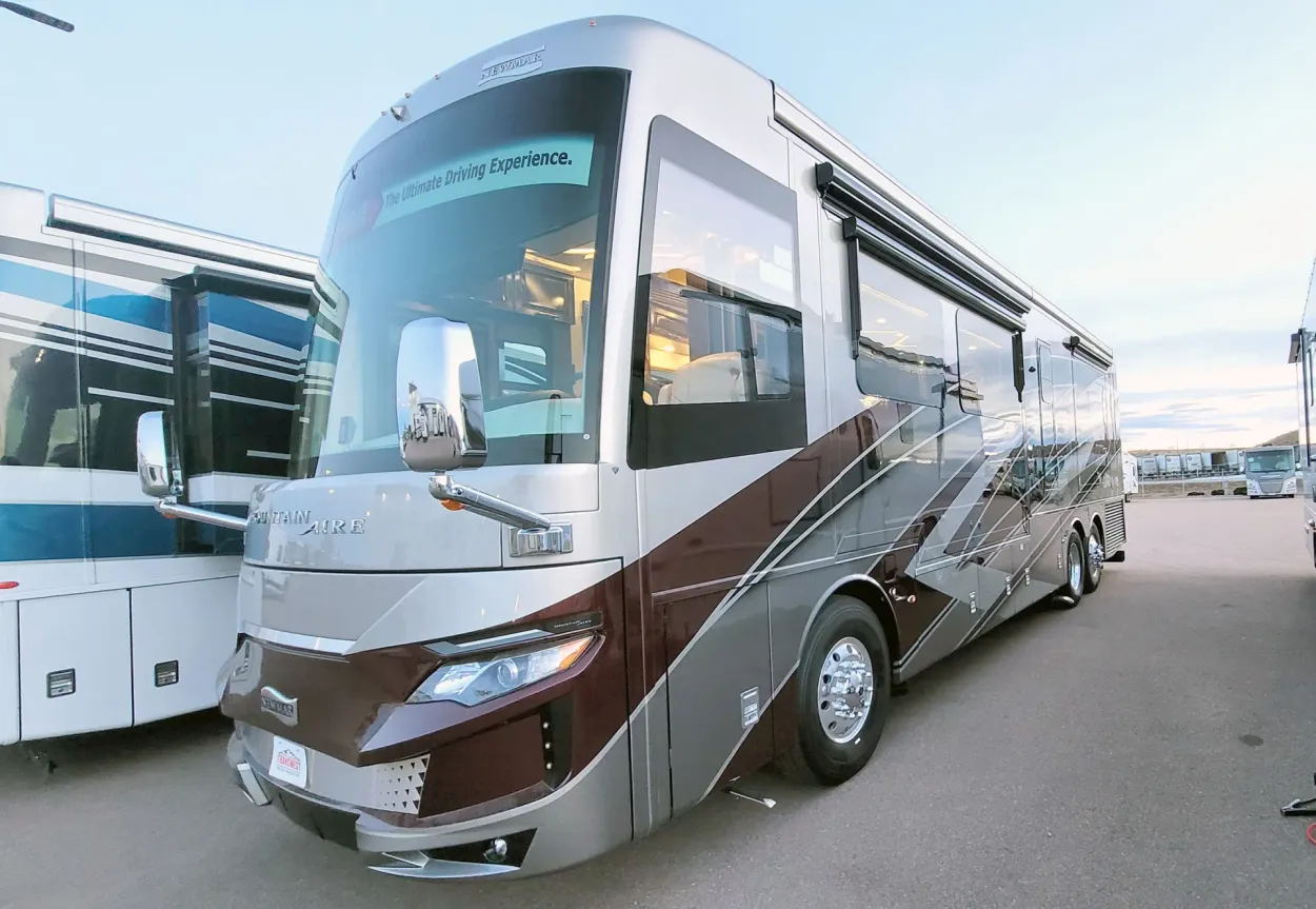 Mountain Aire RVs for Sale | Transwest