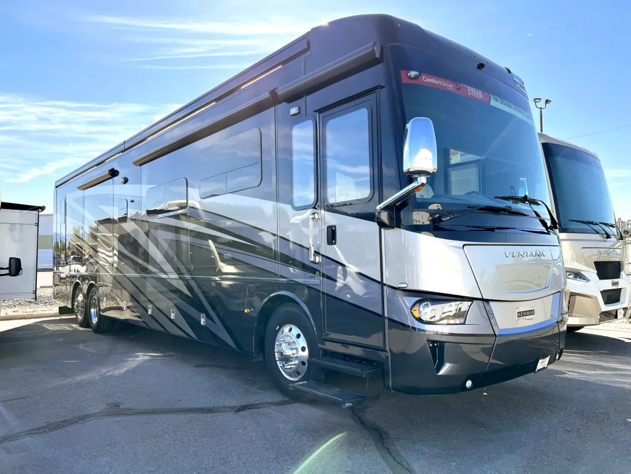 New & Used Class A RVs for Sale | Transwest