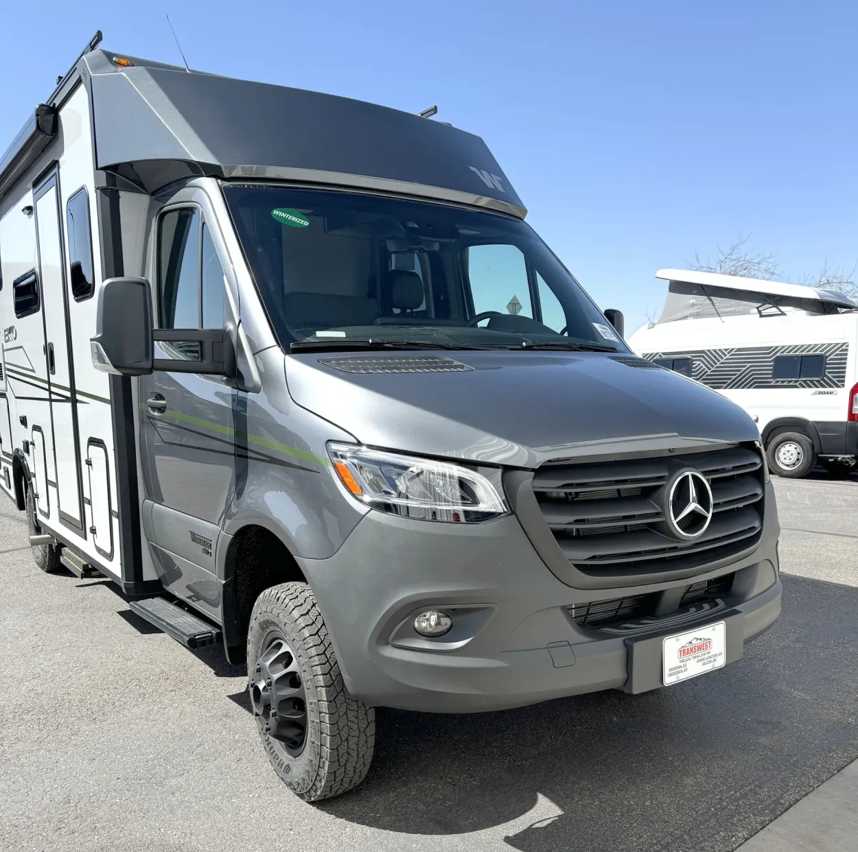 EKKO RVs for Sale | Transwest