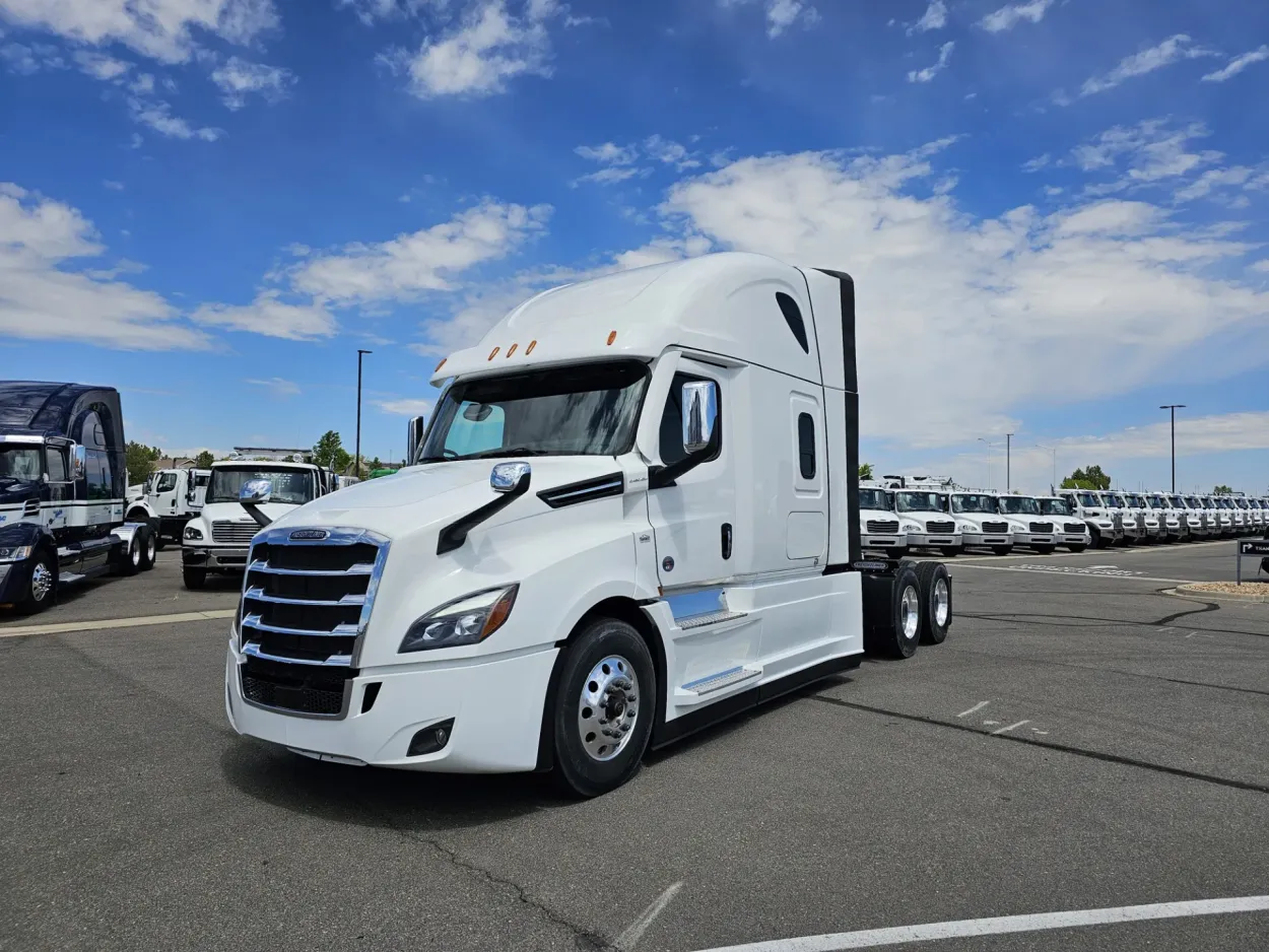 Freightliner Trucks for Sale | Transwest