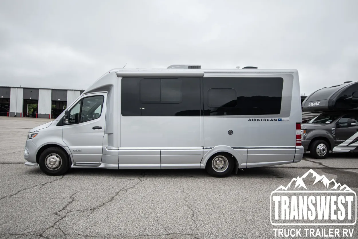 International Signature RVs for Sale | Transwest