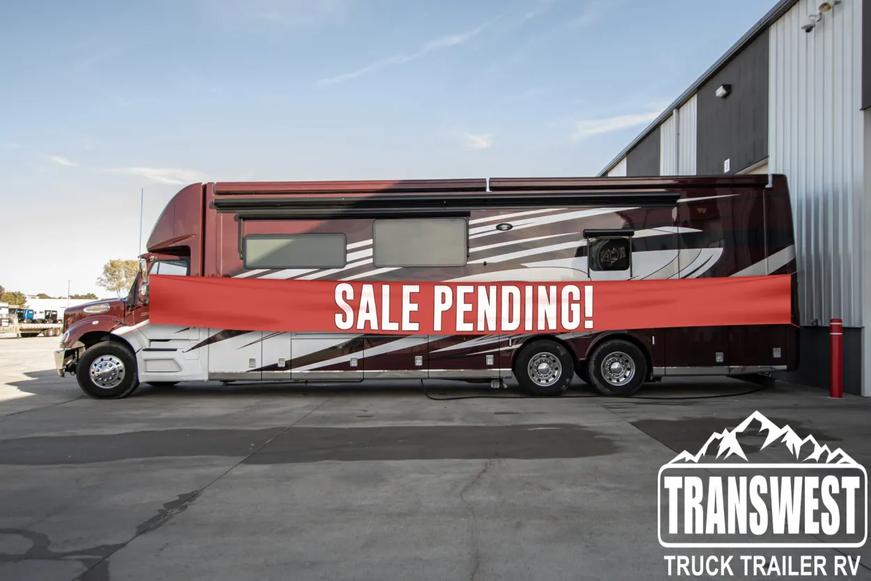 Peterbilt RVs for Sale | Transwest