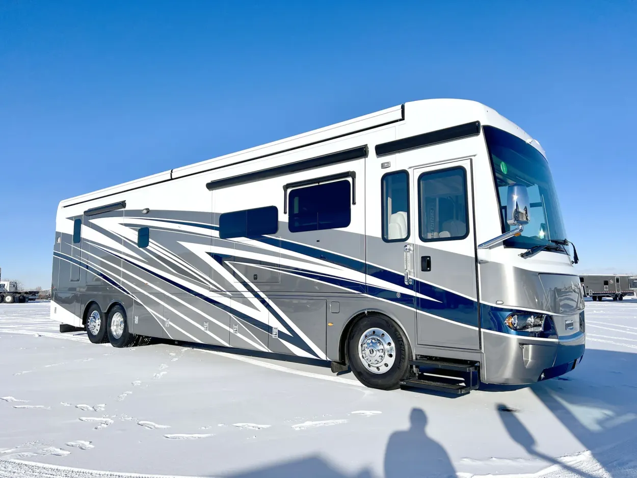 Class A RVs for Sale | Transwest