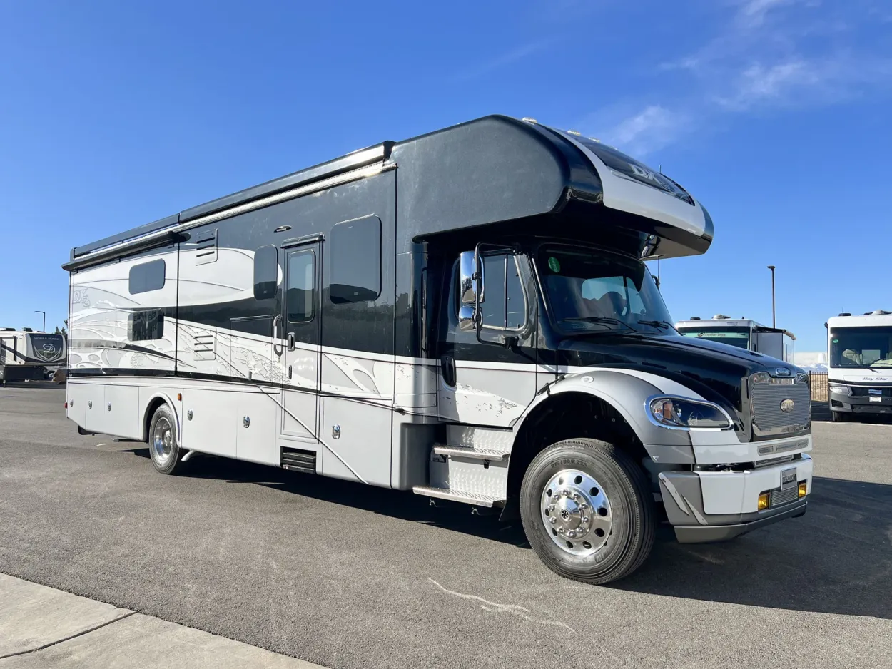 Frederick, CO RVs for Sale | Transwest