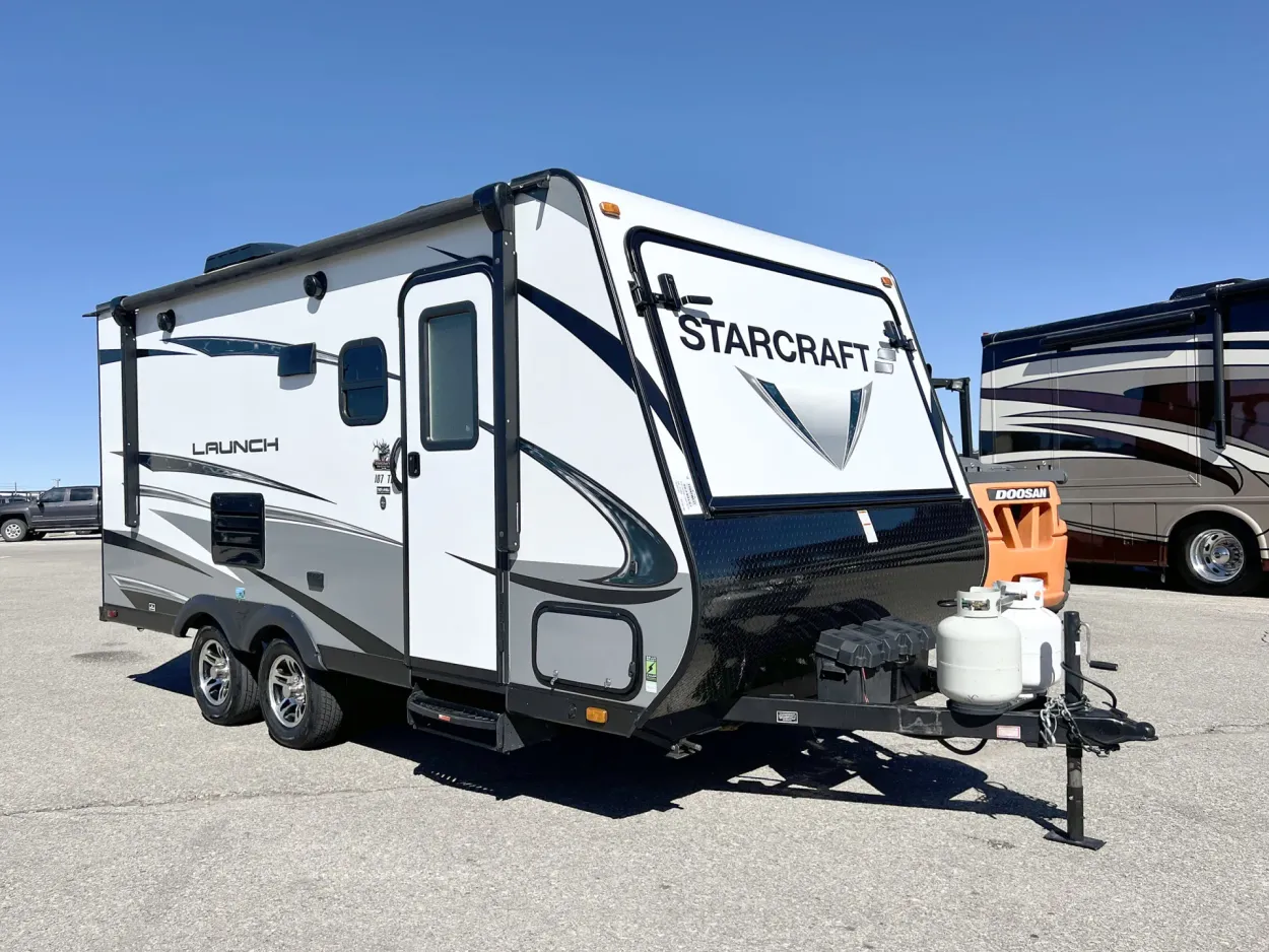 Frederick, CO RVs for Sale | Transwest