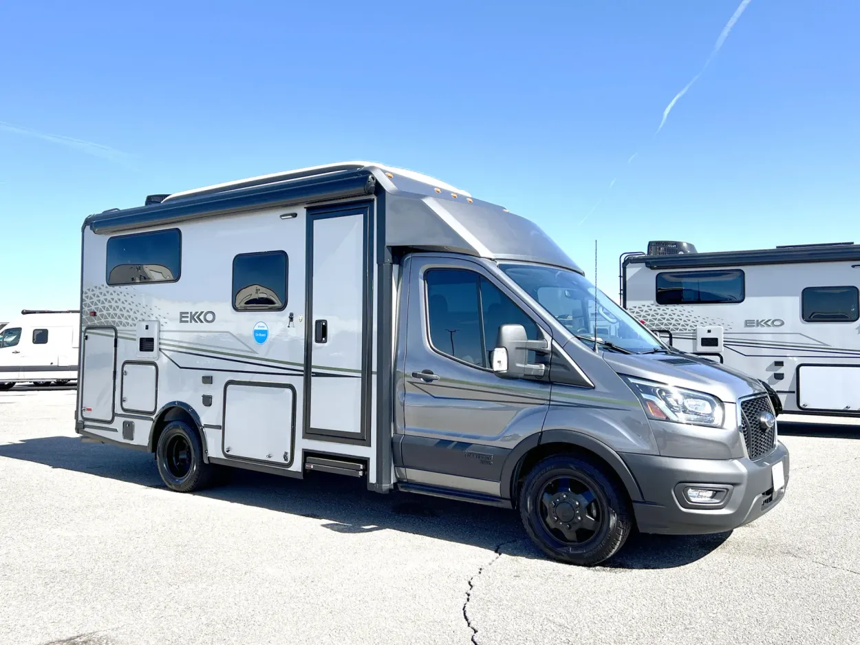 EKKO RVs for Sale | Transwest