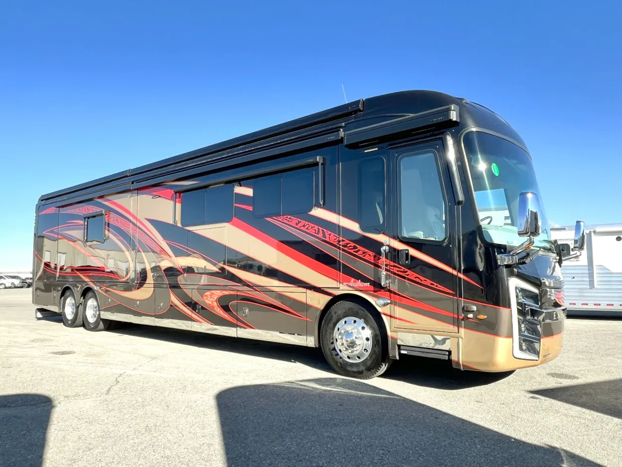 RVs for Sale | Transwest