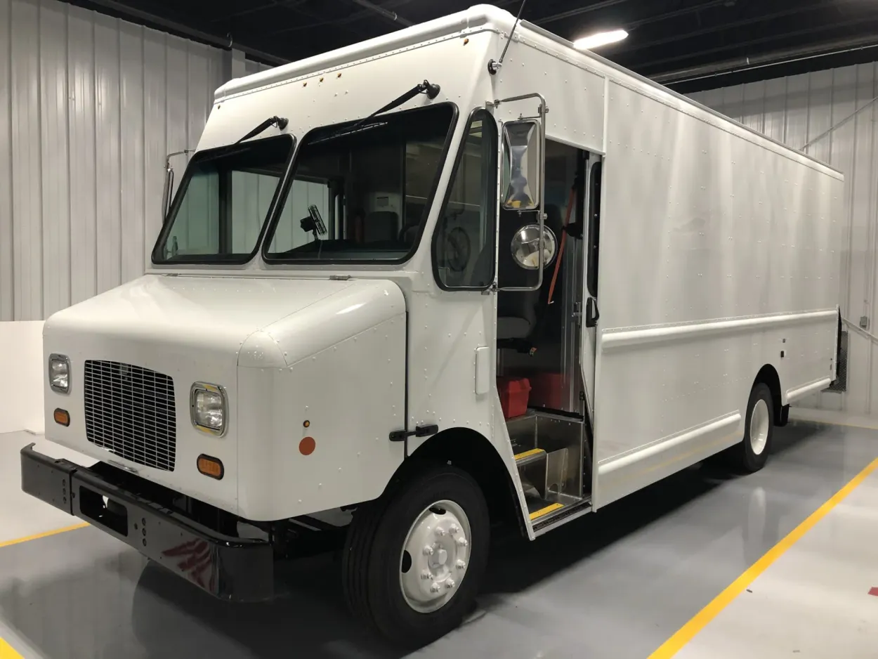 Reefer Trucks for Sale | Transwest
