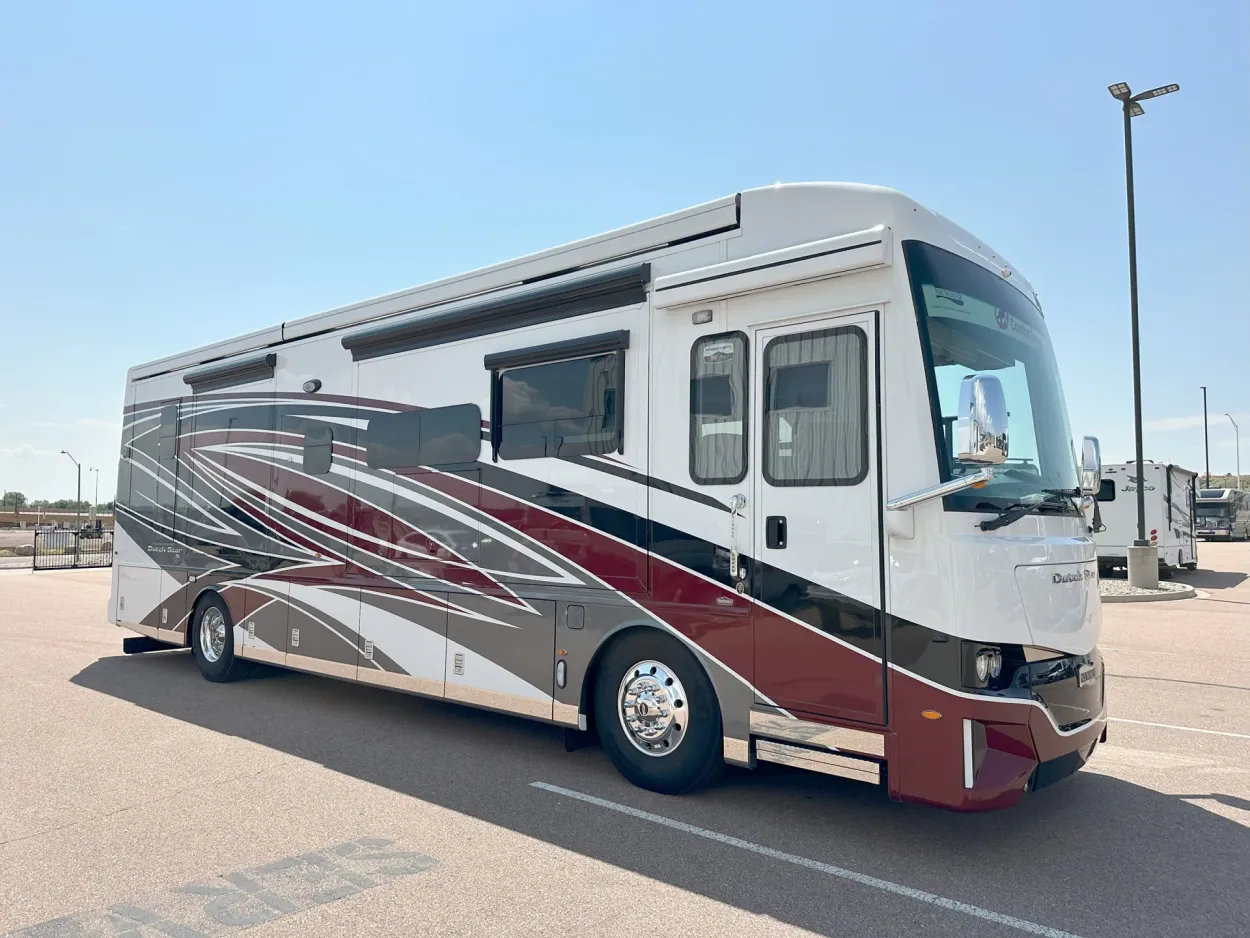 Newmar Dutch Star RVs for Sale - Class A RVs