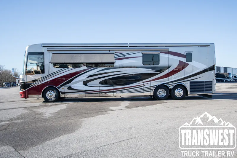 BT Cruiser RVs for Sale | Transwest