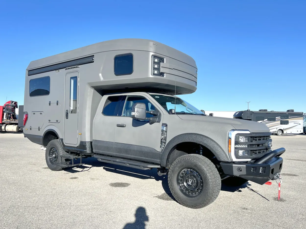 Class C RVs for Sale | Transwest