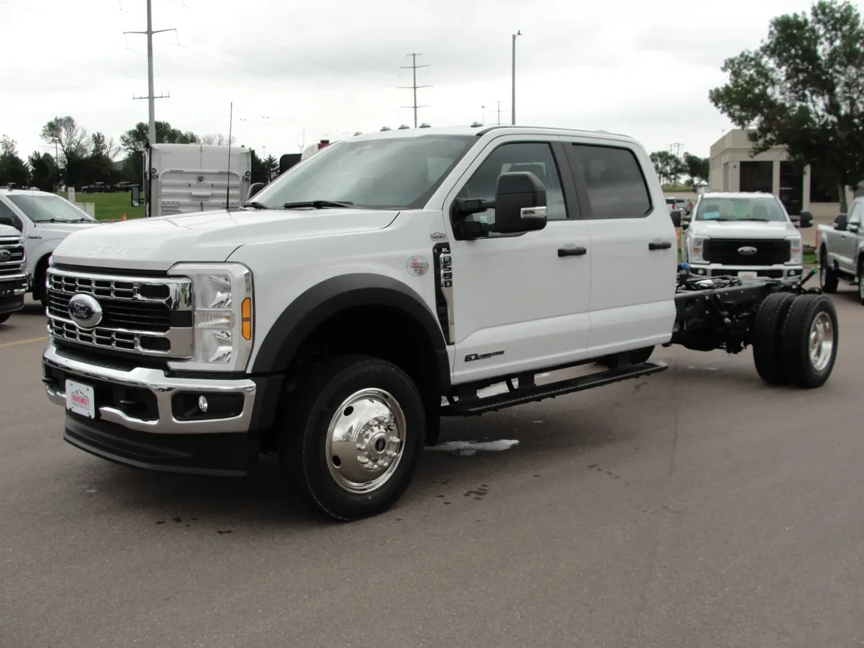 Ford Trucks for Sale | Transwest