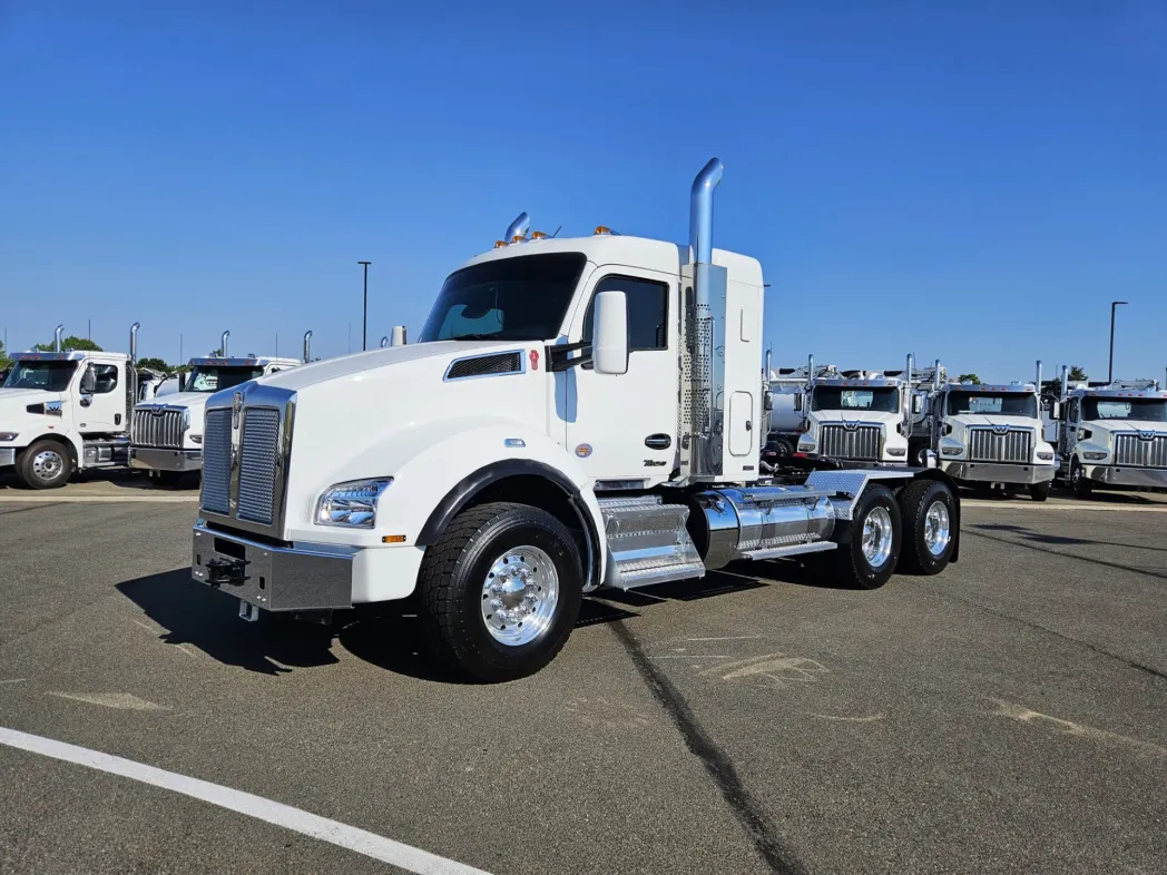 W9 Series Trucks for Sale | Transwest