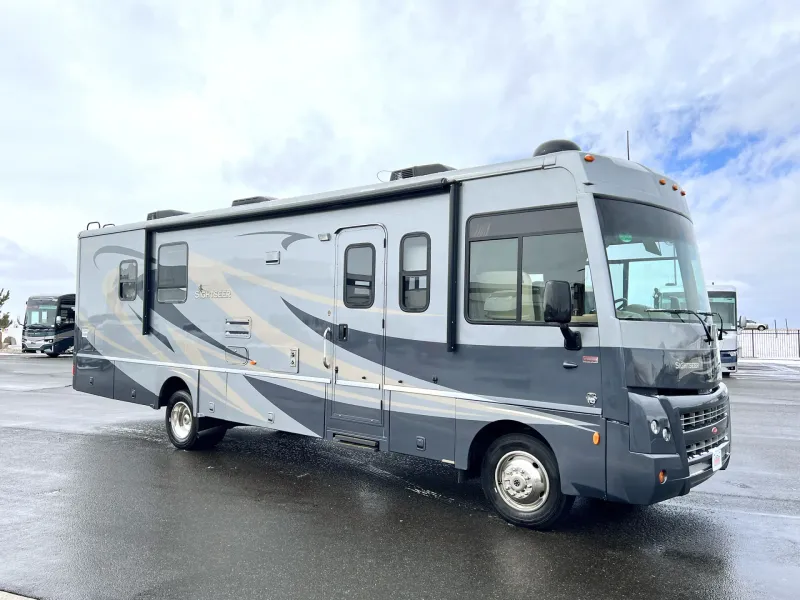 Frederick, CO RVs for Sale | Transwest