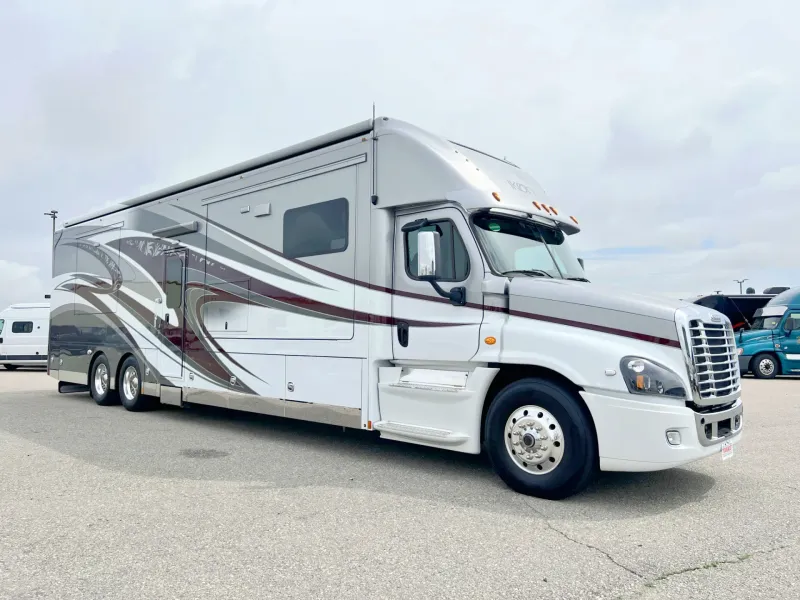 Frederick, CO RVs for Sale | Transwest