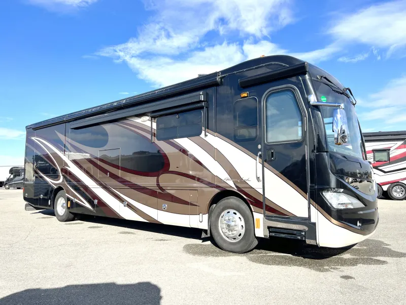 Frederick, CO RVs for Sale | Transwest