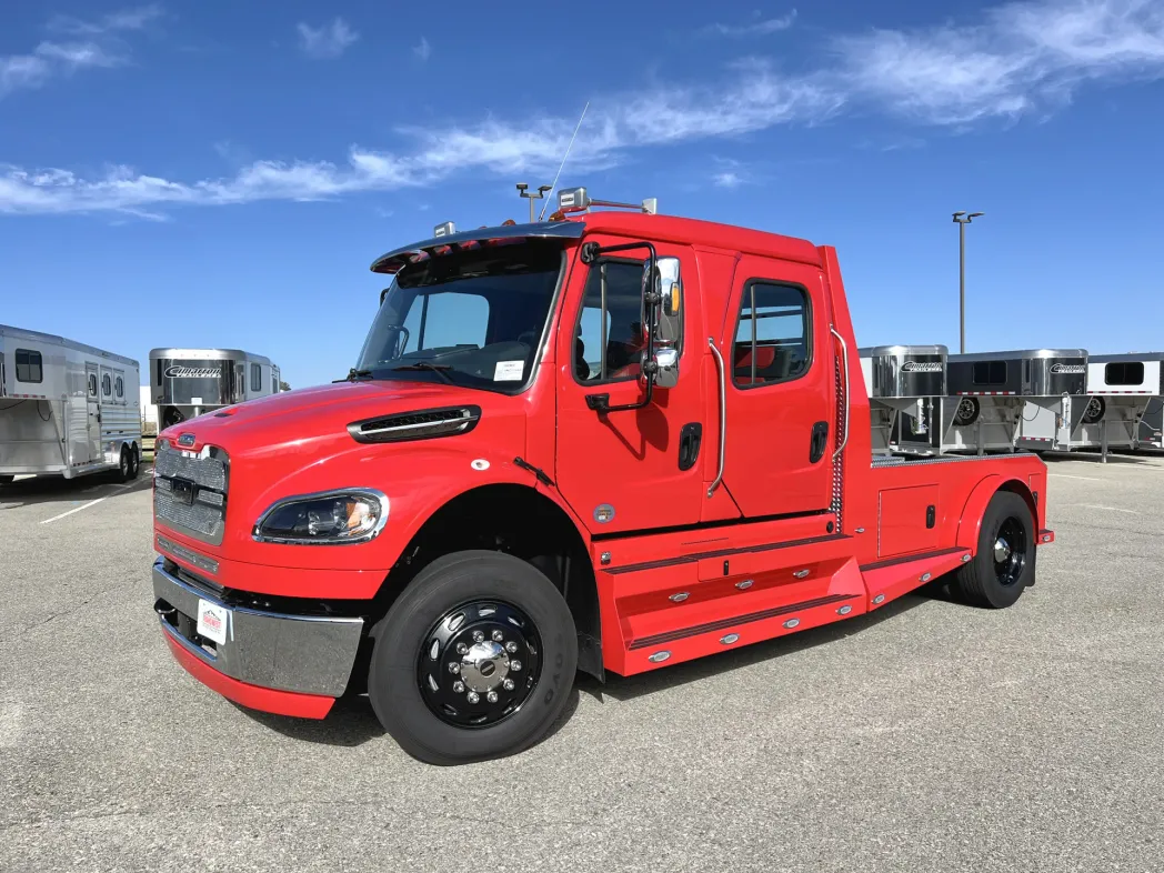 Frederick, CO Trucks for Sale | Transwest