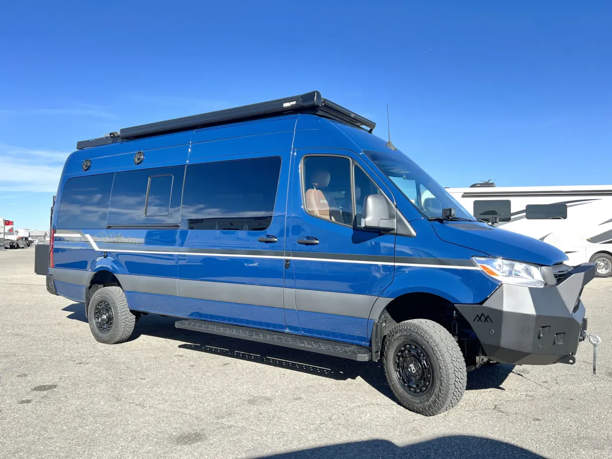 Venture RVs for Sale | Transwest