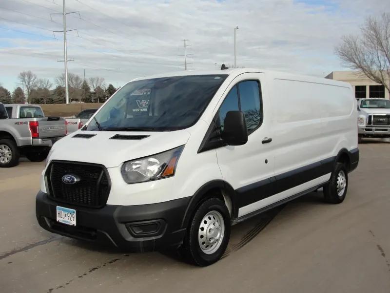 Ford Trucks for Sale | Transwest