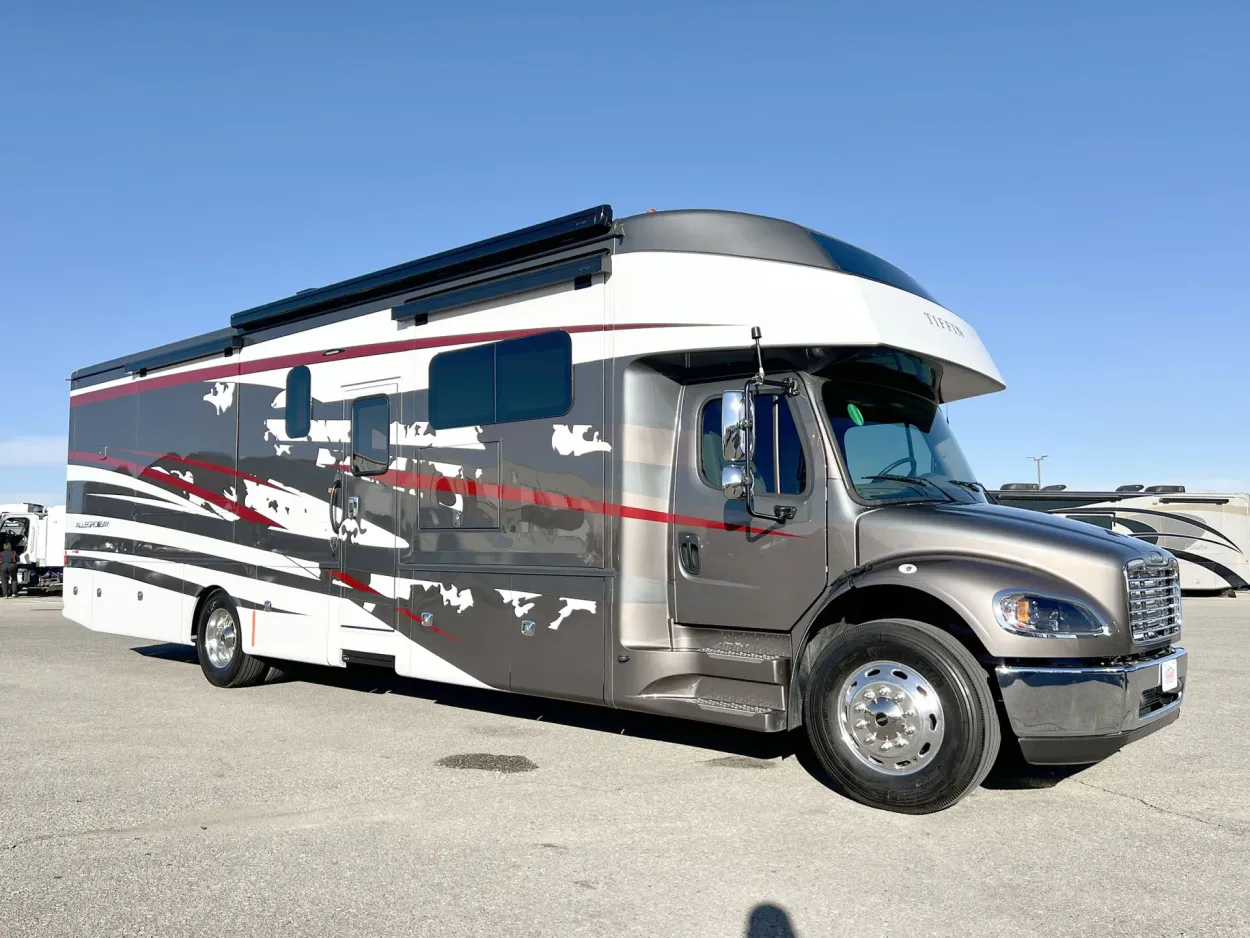 Super C RVs for Sale | Transwest