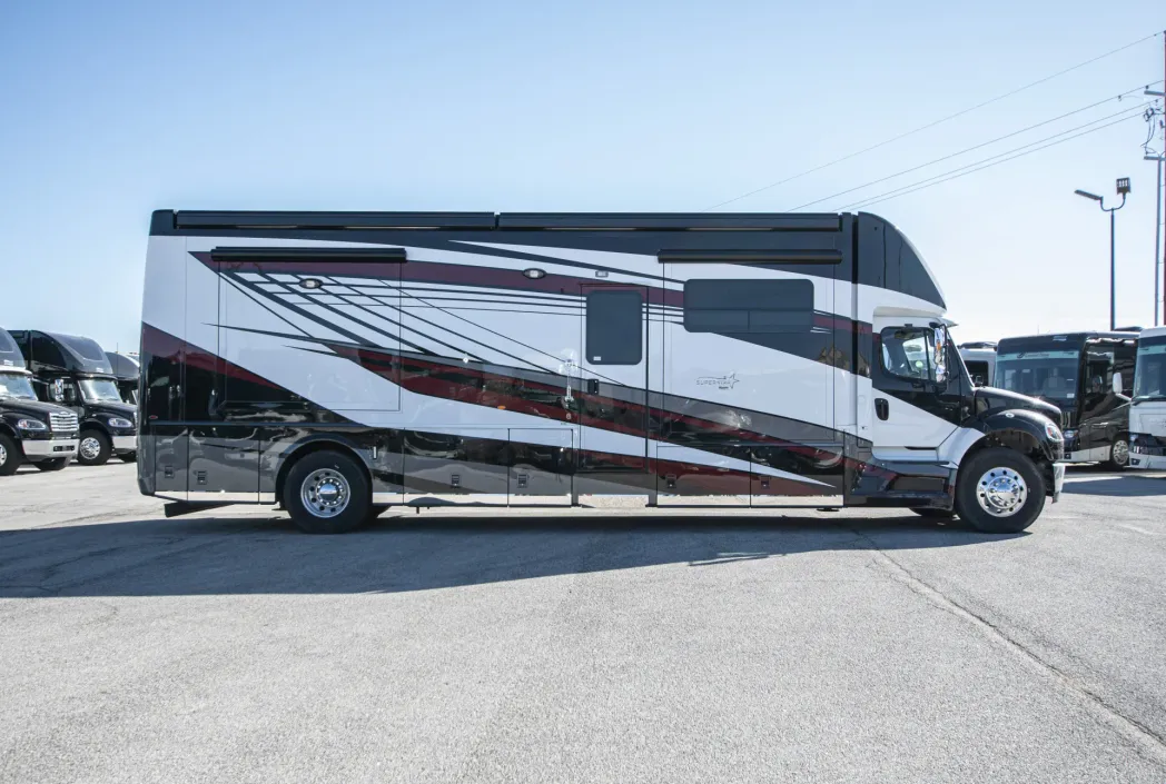 New & Used RVs - Transwest