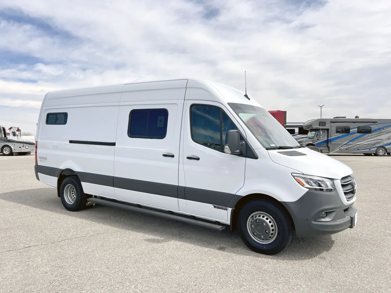 Grand Junction, CO RVs for Sale | Transwest