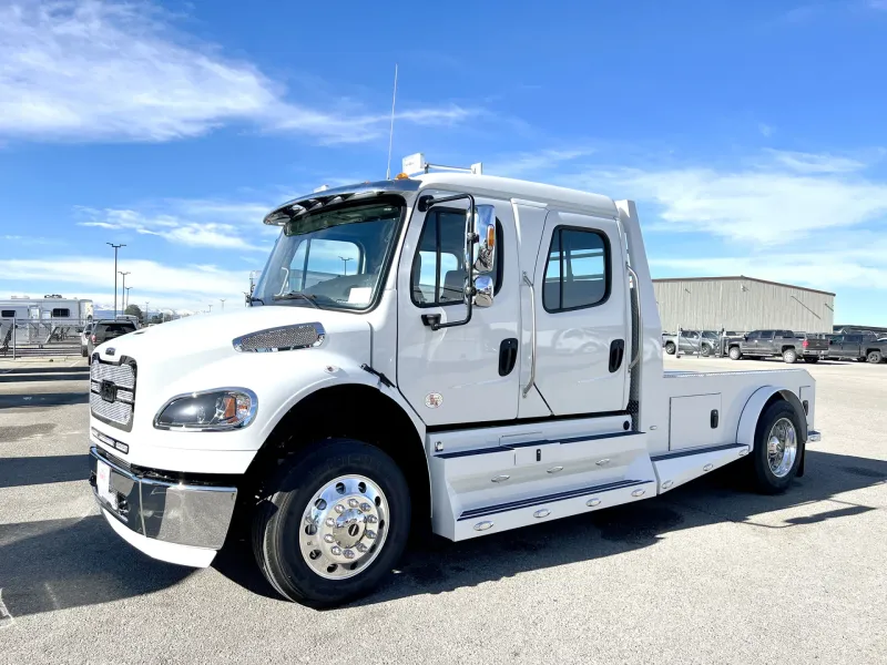 Hauler Trucks for Sale | Transwest