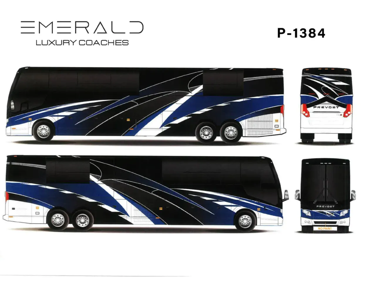 Bus Conversions - New & Used RVs | Transwest