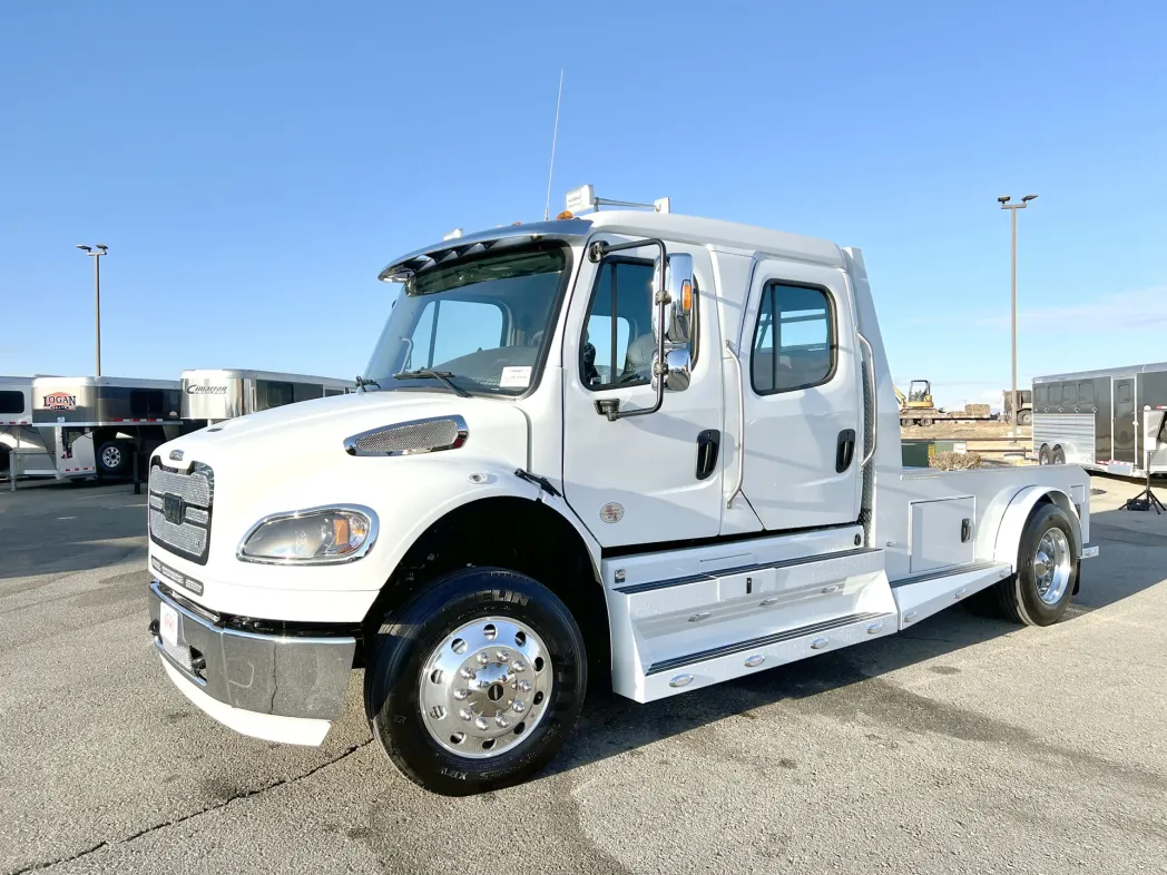 Freightliner Trucks For Sale | Transwest