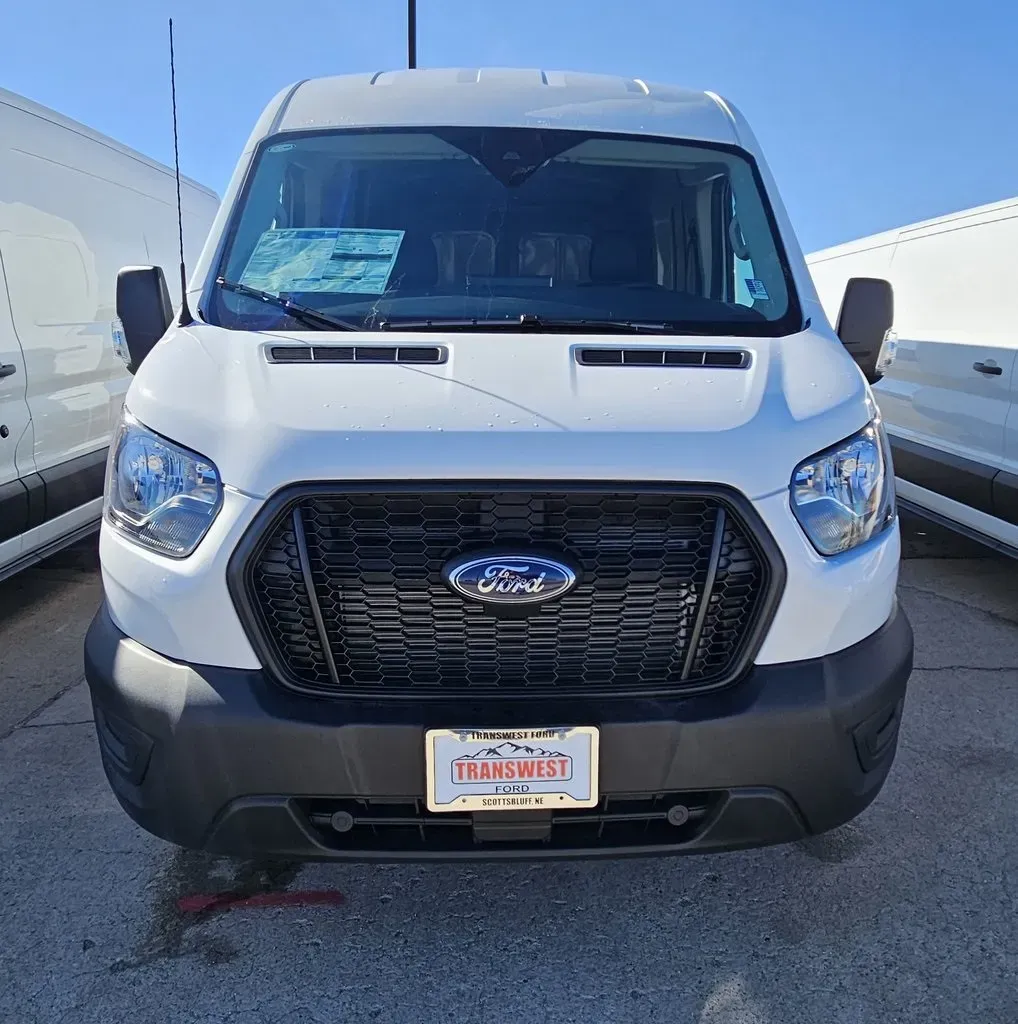 New & Used Trucks - Transwest