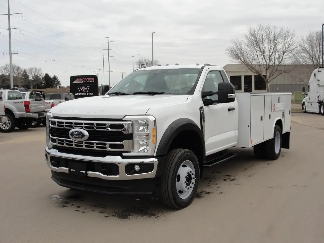 Ford Trucks for Sale | Transwest