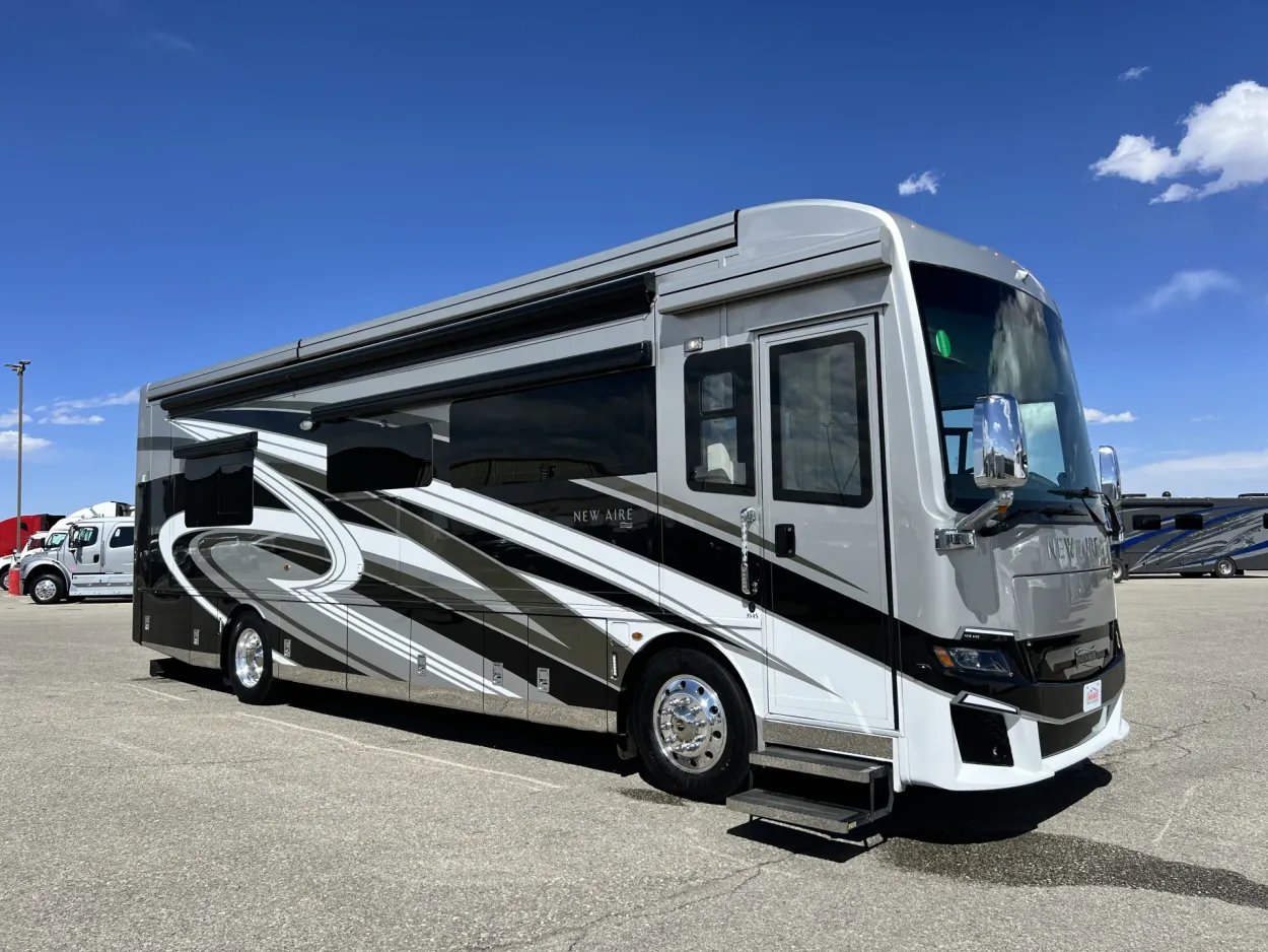 New Aire RVs for Sale | Transwest