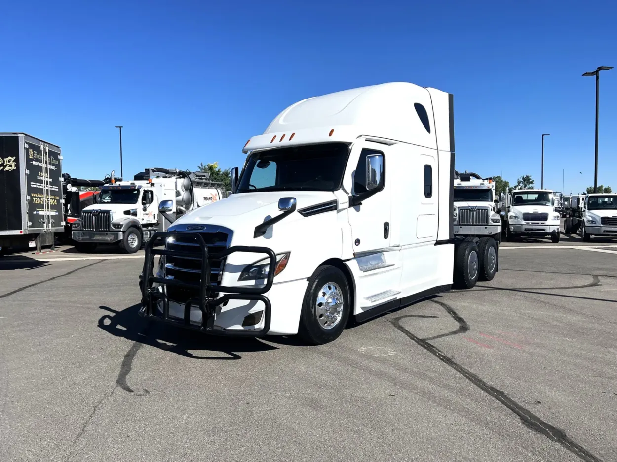 Freightliner Trucks for Sale | Transwest