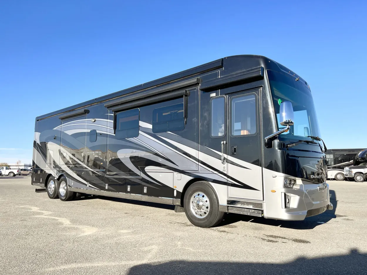 RVs for Sale | Transwest